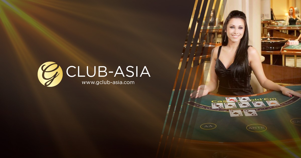 gclub-asia: สล็อต, บาคาร่า, รูเล็ตต์, กำถั่ว อีกทั้งยังมี ไพ่เสือ-มังกร 2568